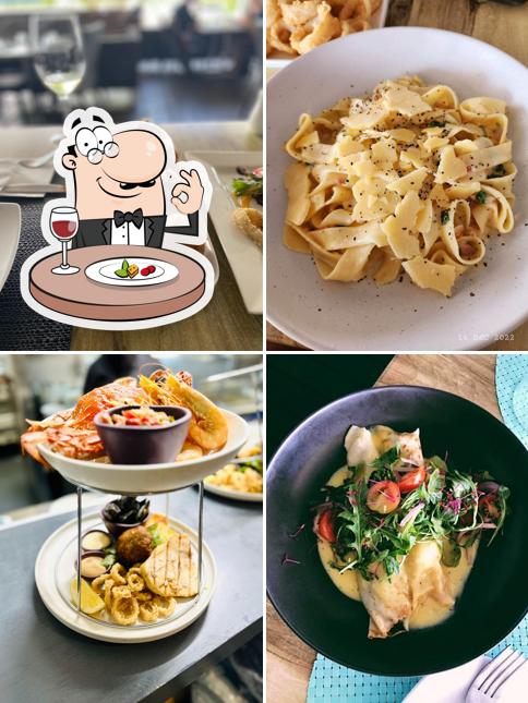 Piato Mediterranean Restaurant, Cairns - Restaurant menu, prices and ...