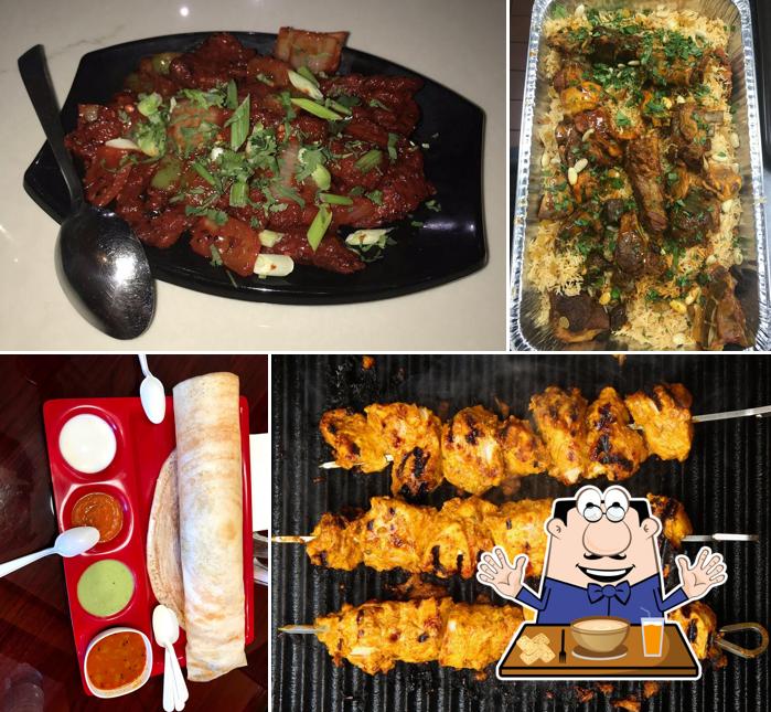 Shaahi Biryani, Glendale Heights - Restaurant menu, prices and reviews