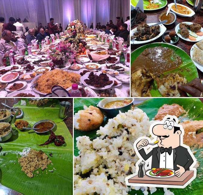 Vaadivaasal Restaurant Madurai, Madurai - Restaurant menu, prices and ...
