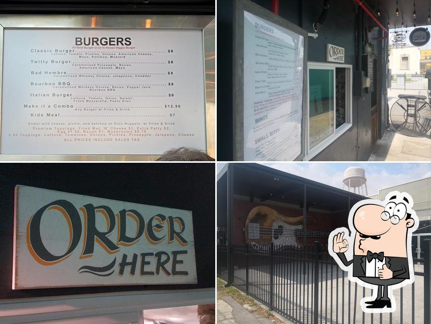Adler’s, Winter Haven - Restaurant menu, prices and reviews