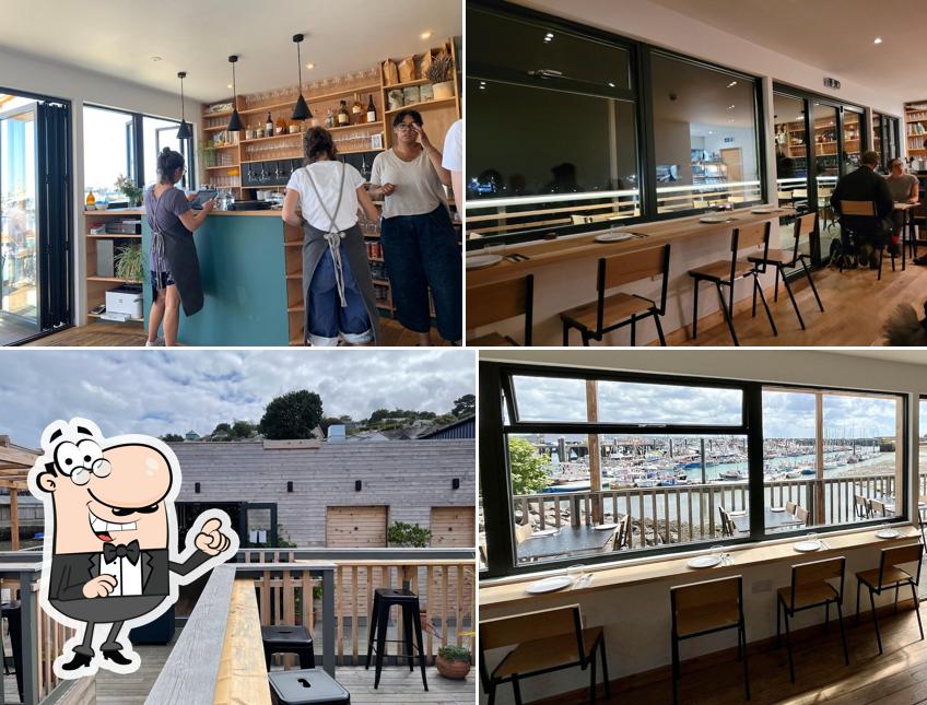 Argoe, Newlyn - Restaurant menu, prices and reviews