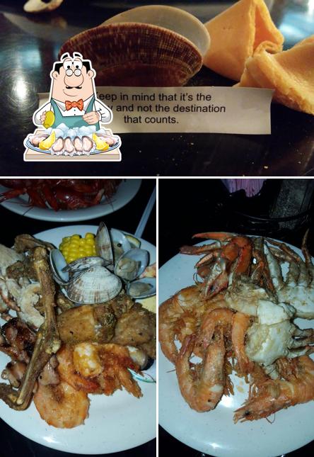 Restaurante Buffet Palace, Tulsa - Opiniones del restaurante