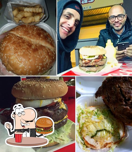 BURGER ARMY, Monterrey - Menú del restaurante, precios y reseñas