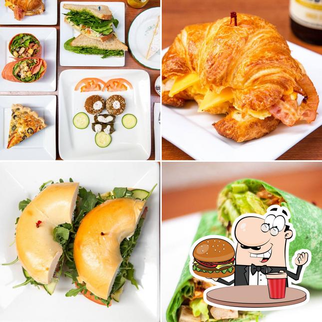 Angel Cafe & Deli in San Francisco - Restaurant reviews