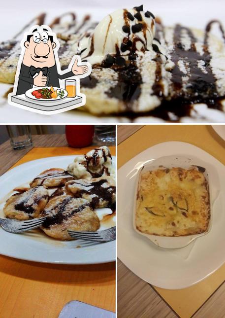 BTW, Kolkata - Restaurant menu, prices and reviews