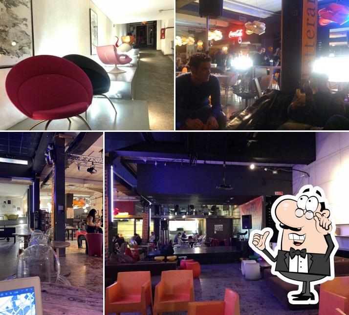 Caffè Letterario, Roma - Menu del ristorante, prezzi e recensioni