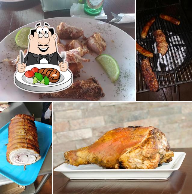 Carnetto, Santo Domingo - Menú del restaurante, precios y reseñas