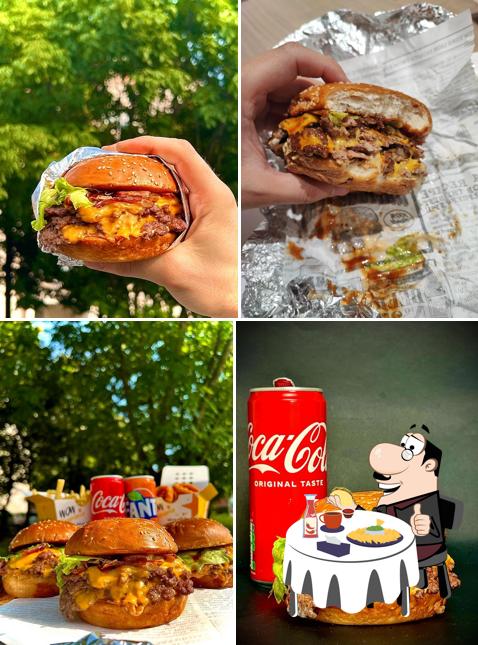 Chill Burgeri restaurant, Belgrade - Restaurant reviews
