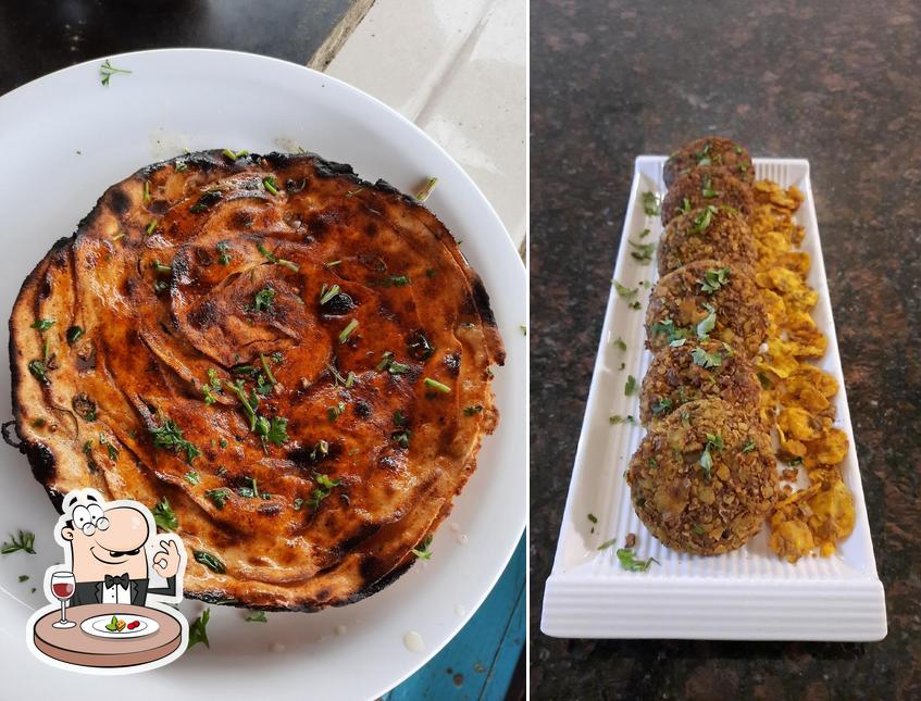 Dhaba Junction, Gondia - Restaurant reviews