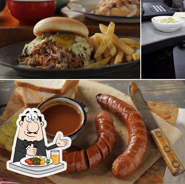 Dreamland BBQ in Dripping Springs - Restaurant reviews