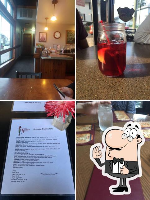 Friendly Fox in Fort Wayne - Restaurant menu and reviews