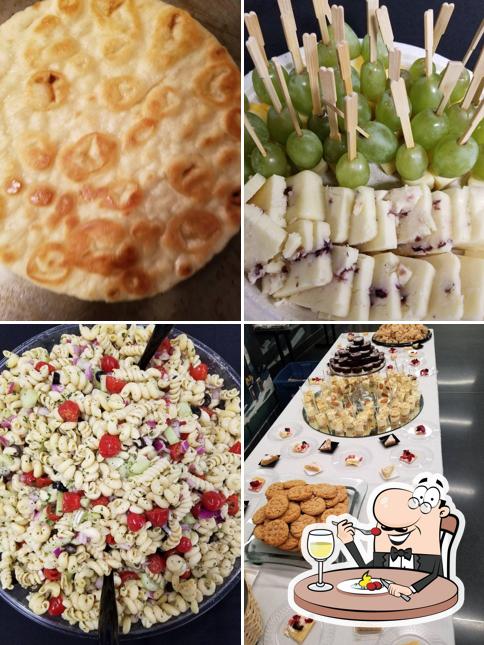 Grand Grillin, Lansing - Restaurant menu, prices and reviews