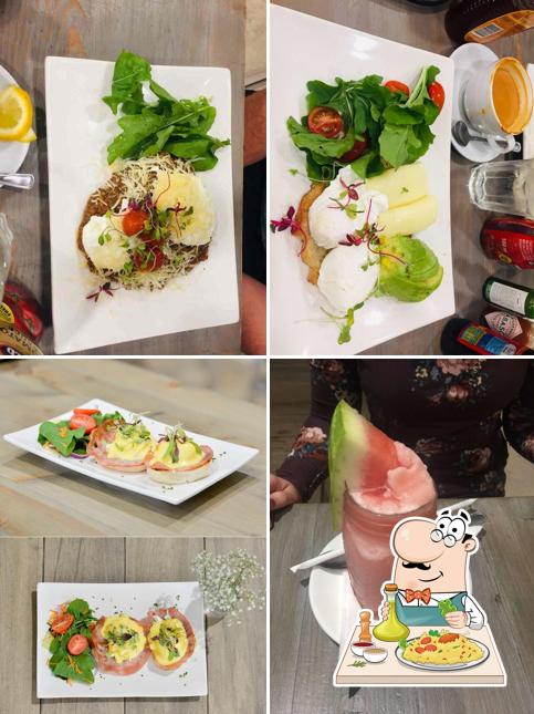 Just Darling, Johannesburg South - Restaurant menu, prices and reviews