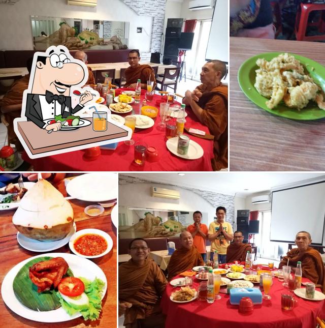 Kedai Nelayan, West Jakarta - Restaurant menu, prices and reviews
