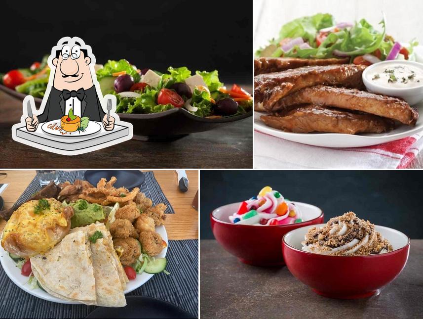 Top 7 restaurants with kids play area in Pretoria, december 2025 ...