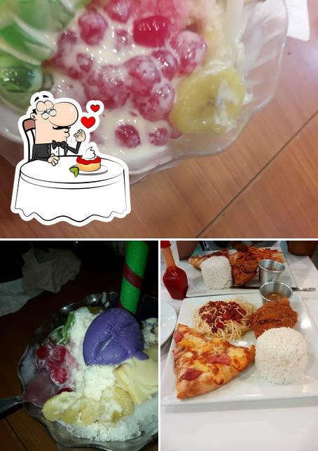 Mang Inasal, Balayan - Restaurant menu, prices and reviews