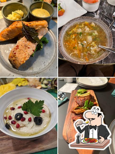 Mango Tree, Oslo, Stovner - Restaurant menu, prices and reviews