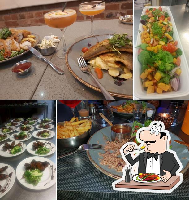 Mellow's Bar & Restaurant in Birmingham - Restaurant reviews