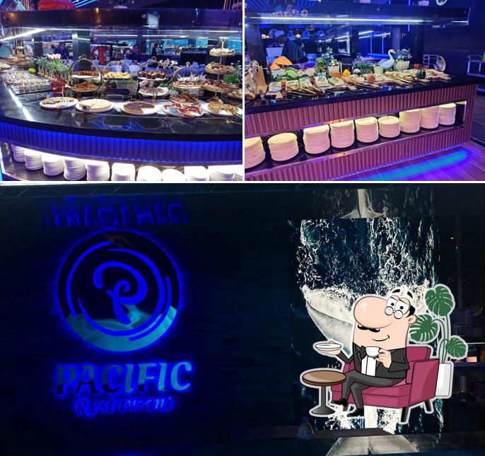 PACIFIC 91 restaurant, Fleury-Mérogis, 37 Av. de l'Hurepoix - Critiques ...