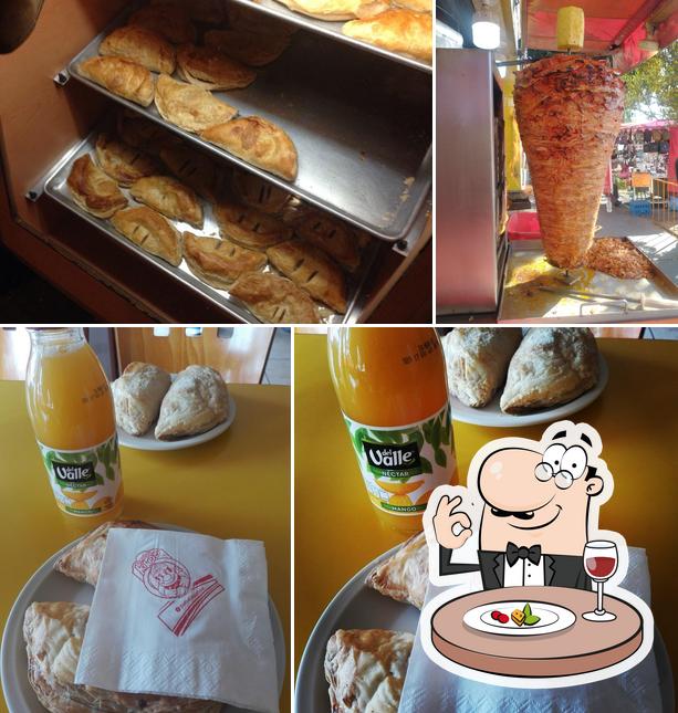 Pastes Kiko's restaurantes en Ciudad de México, verano 2025 ...
