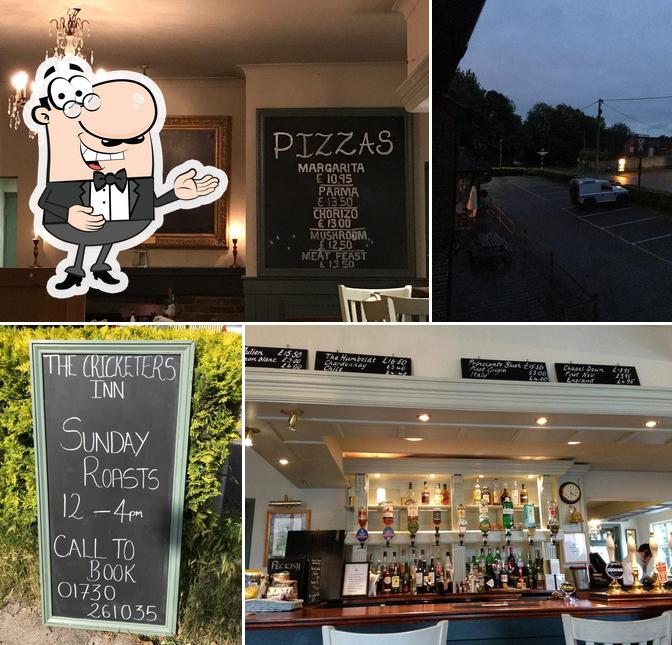 Top 7 restaurants in Petersfield, december 2025 - Restaurant Guru