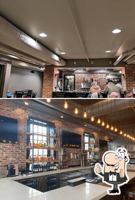 Redemption Restaurant in Faribault - Restaurant menu and reviews