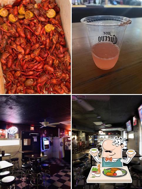 The Shiloh Club, Houston - Restaurant menu, prices and reviews
