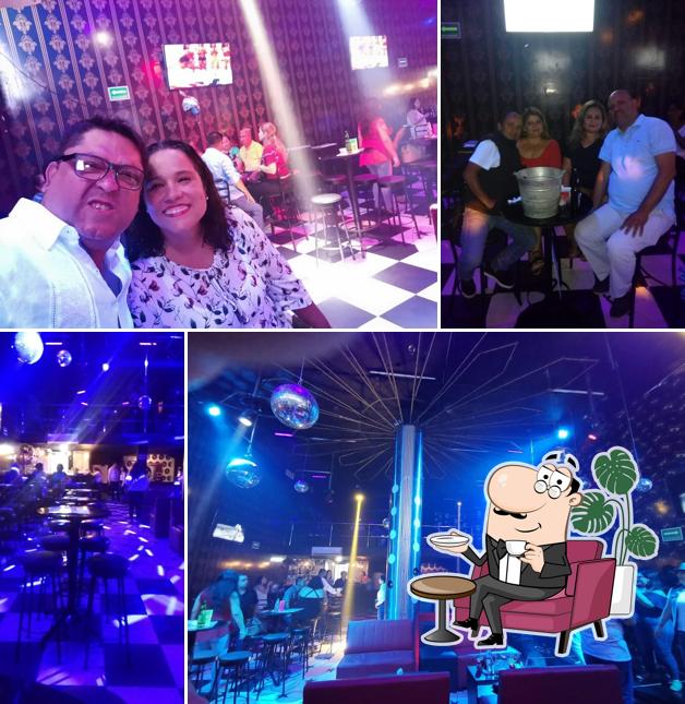 bule bule retro bar, Mazatlán - Menú del restaurante, precios y reseñas
