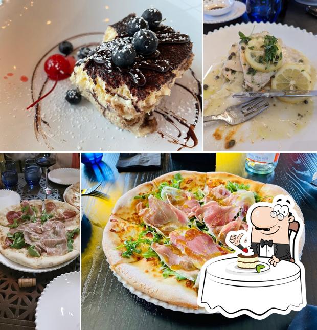 Bella Vita Boca Park in Las Vegas - Restaurant reviews