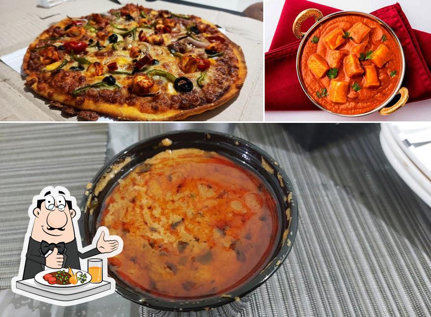 BOX8 - India's Largest Desi Meals Brand, Mumbai - Restaurant menu ...