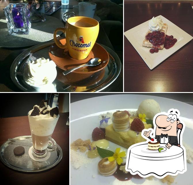 Brasserie Effe, Reuver - Restaurant reviews