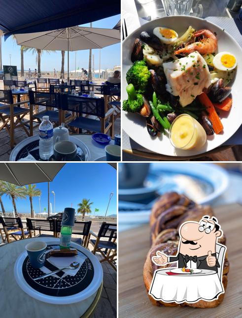 Chez Louise Cannes, Cannes - Menu du restaurant, prix et avis