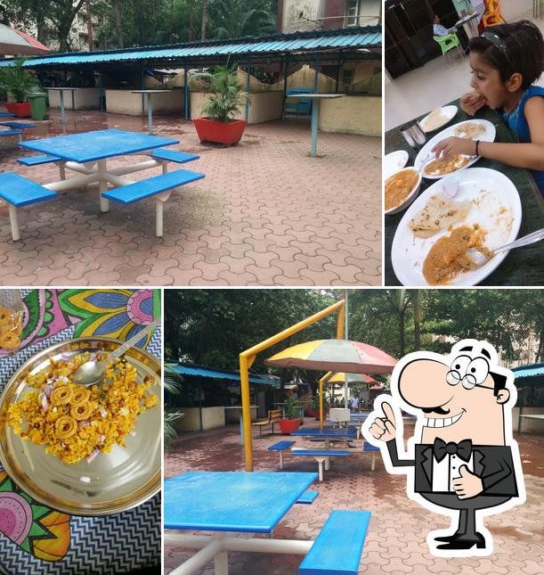 Foodex, Mumbai - Restaurant menu, prices and reviews