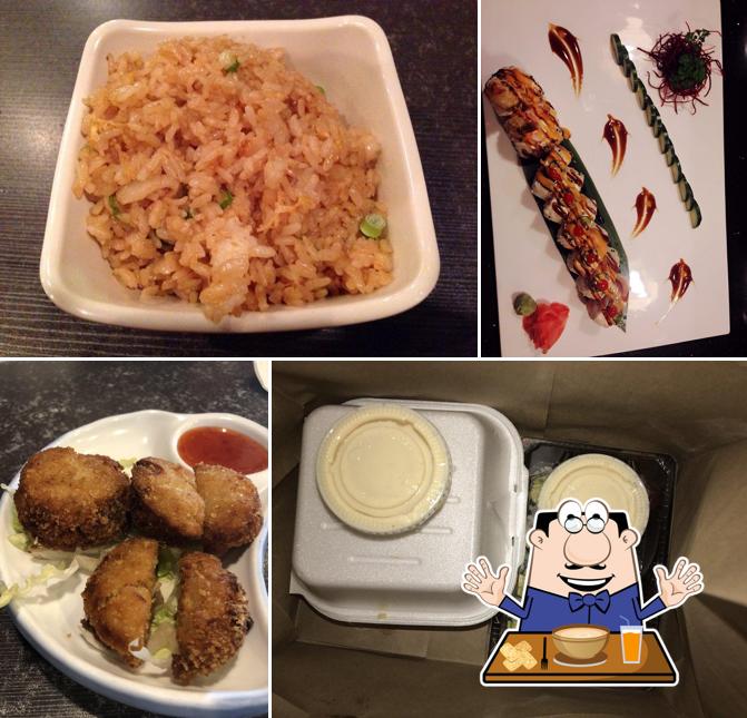 Hello Tokyo 2, 14639 Airline Hwy #101 in Gonzales - Restaurant menu and ...