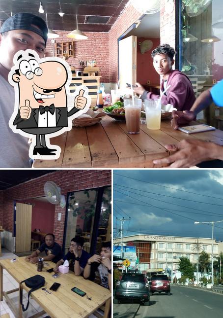 KEDAI SOTO BANJAR PEMUDA restaurant, Indonesia - Restaurant reviews