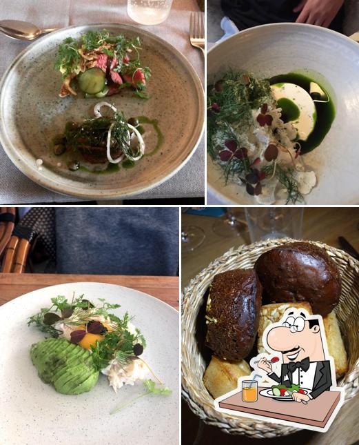 Restaurant Koefoed, Copenhagen - Restaurant menu, prices and reviews