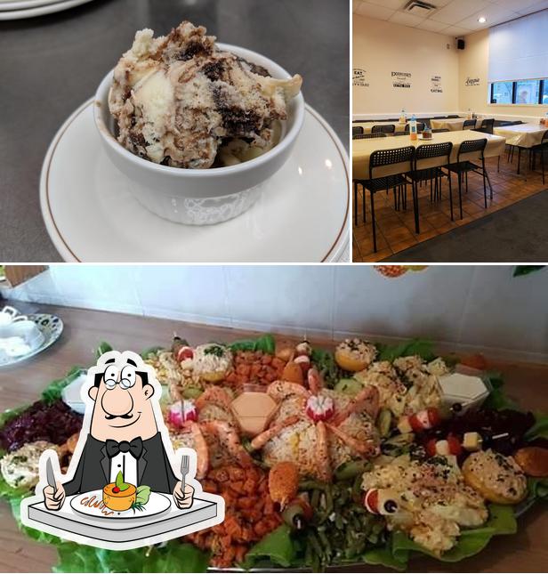 Mar's Sisig Jefferson, Winnipeg - Restaurant menu, prices and reviews
