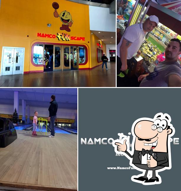 Namco Funscape in Romford - Restaurant reviews