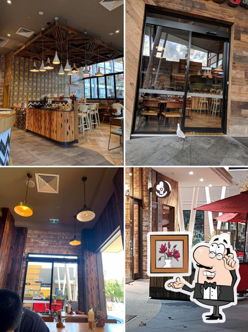 Top 7 restaurants in Rockingham, september 2025 - Restaurant Guru