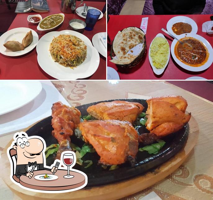 Taj Mahal Resturant (Halal) restaurant, Daejeon, -dong - Restaurant reviews