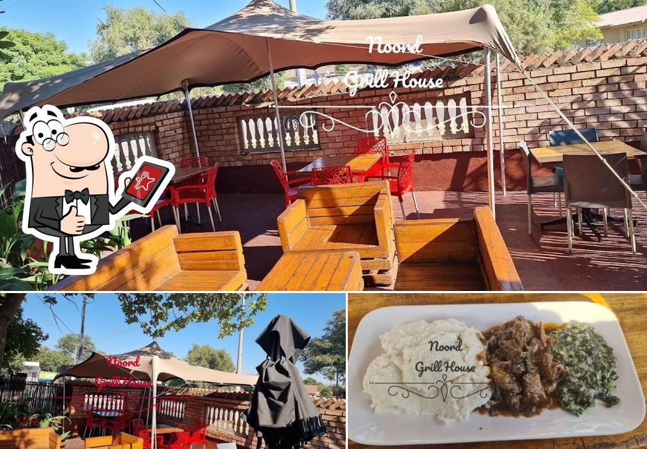 Chicken Fest restaurant, Rustenburg - Restaurant reviews