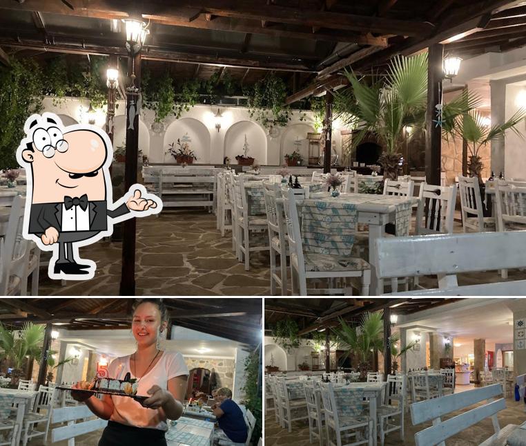 Restaurant Orion, Sozopol - Restaurant reviews