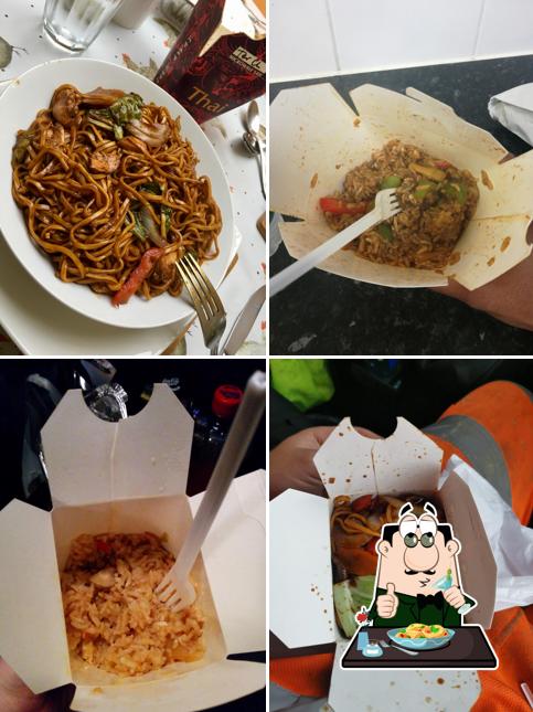 Top 10 restaurants in Crewe, december 2025 - Restaurant Guru