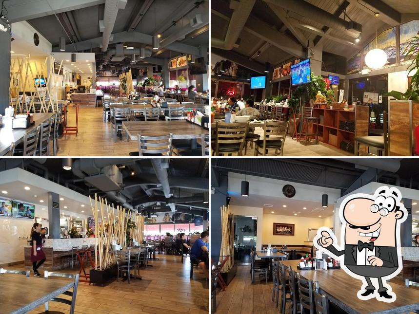 Pho Ha plus Vietnamese Cuisine in Diamond Bar - Restaurant menu and reviews