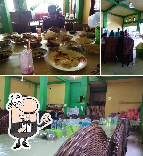 Restaurante RM.Simpang Raya malinau, Malinau Kota - Opiniones del ...
