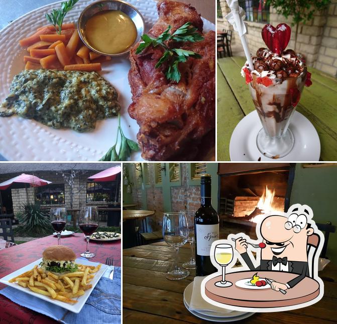Top 5 restaurants in Ladybrand, october 2025 - Restaurant Guru