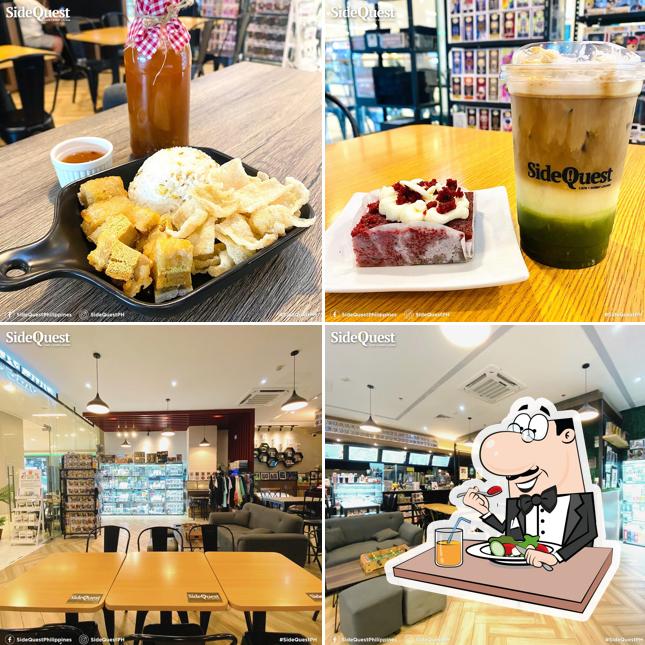 Best restaurants in Estancia Mall - Restaurant Guru