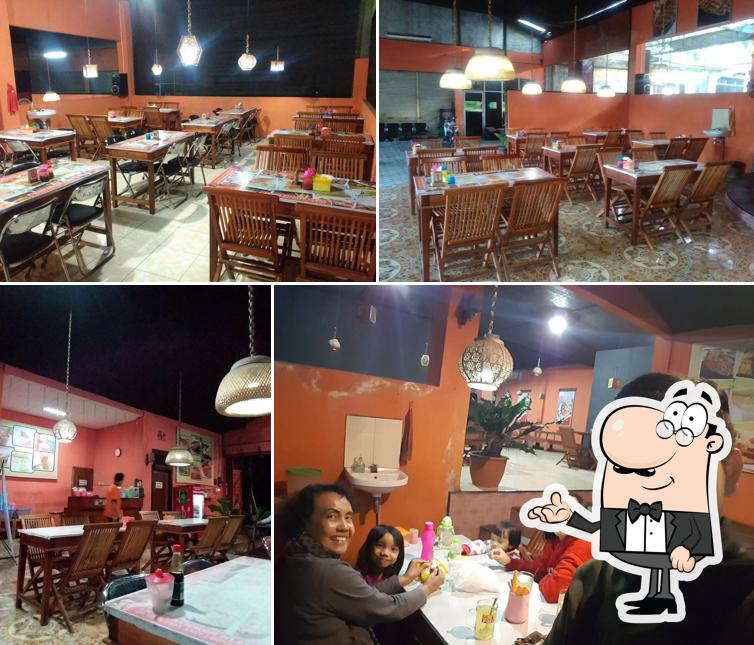 Sinar Steak House, Karangduren - Menú del restaurante, precios y reseñas