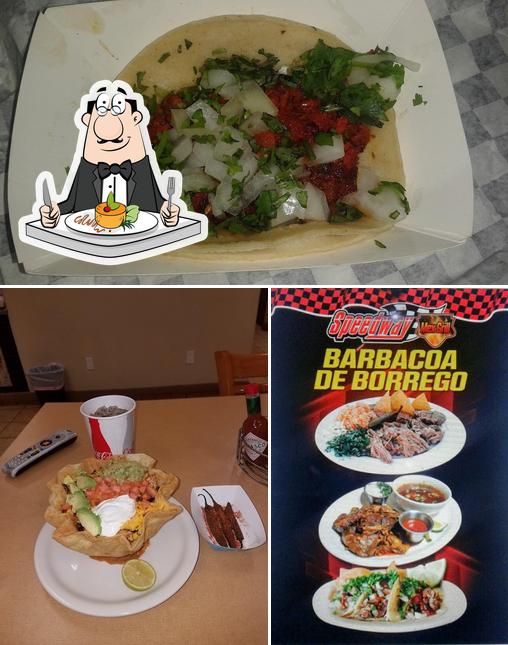 Speedway Mex Grill in Fontana - Restaurant reviews