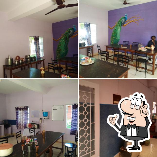 Staff Canteen - Restaurant menu, prices and reviews